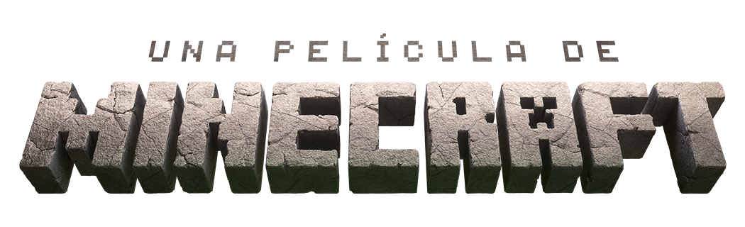 Una película de Minecraft | Sitio Web oficial